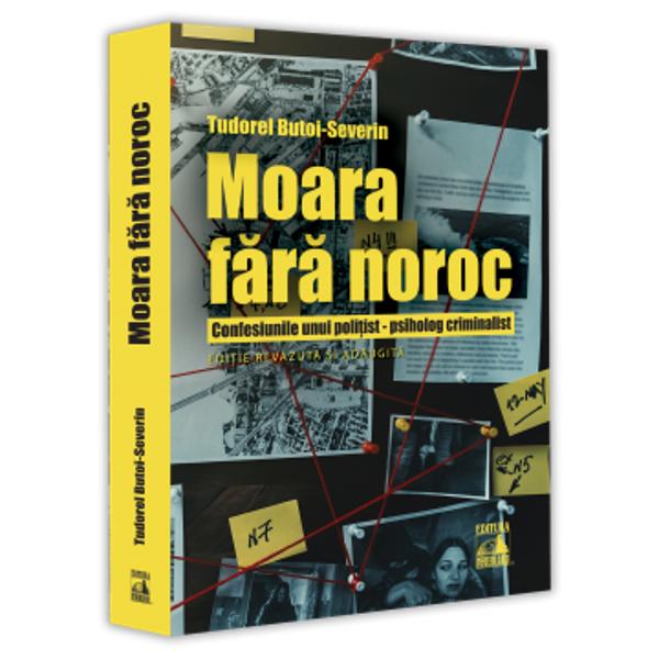 Moara fara noroc - Tudorel Butoi - Libraria CLB