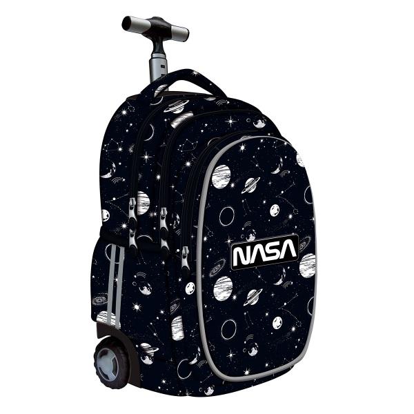 "Troller St.Right TB01, colectia Nasa MJ101414" - - Libraria CLB