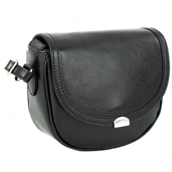 "Tolba de dama, din piele naturala TB191N Kilt" - - Libraria CLB