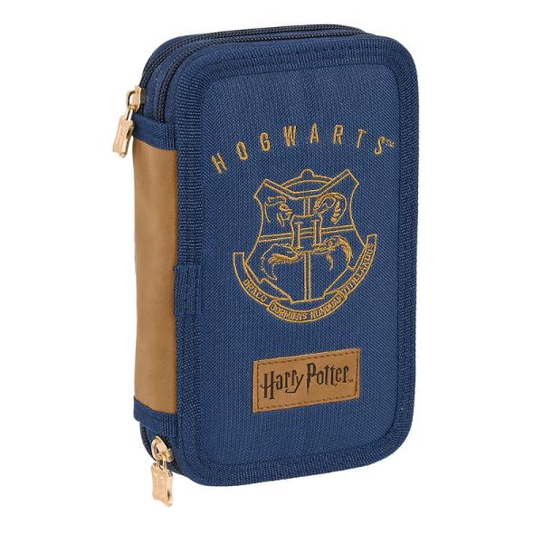 Penar dublu echipat 28 piese Harry Potter 412293854 - - Libraria CLB
