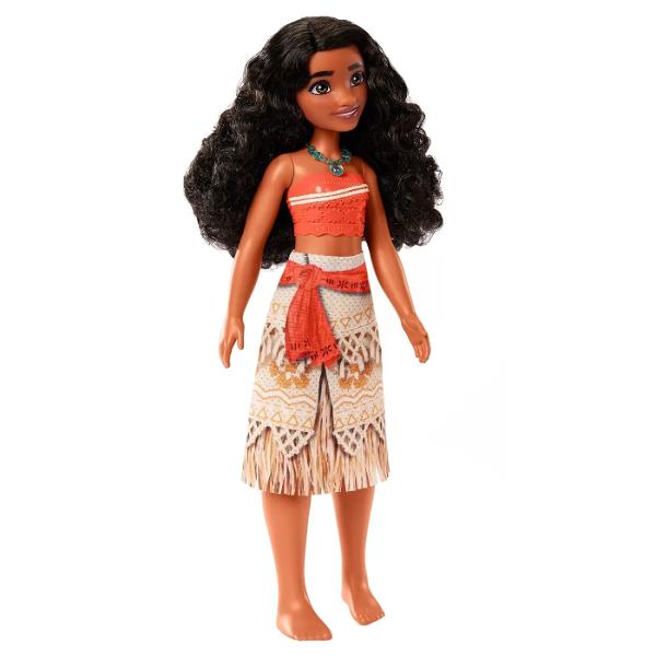 Disney Princess - Papusa Printesa Moana MTHLX29_HPG73 - - Libraria CLB