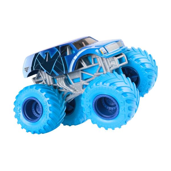 Monster Jam Marvel Camion Gigant Shield Scara 1 La 64 6069960_20150885 ...